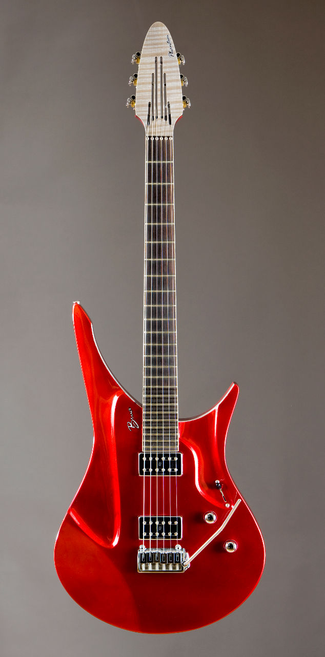 Brua Phantom | Modern Mojo Guitars
