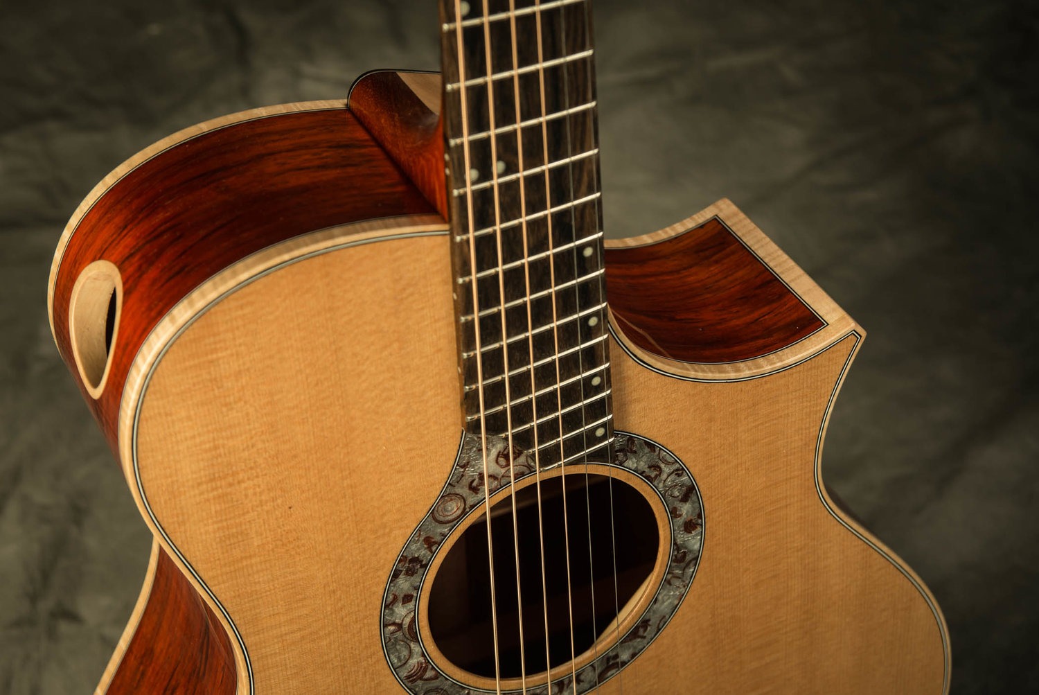 Tyl2–19 | Modern Mojo Guitars