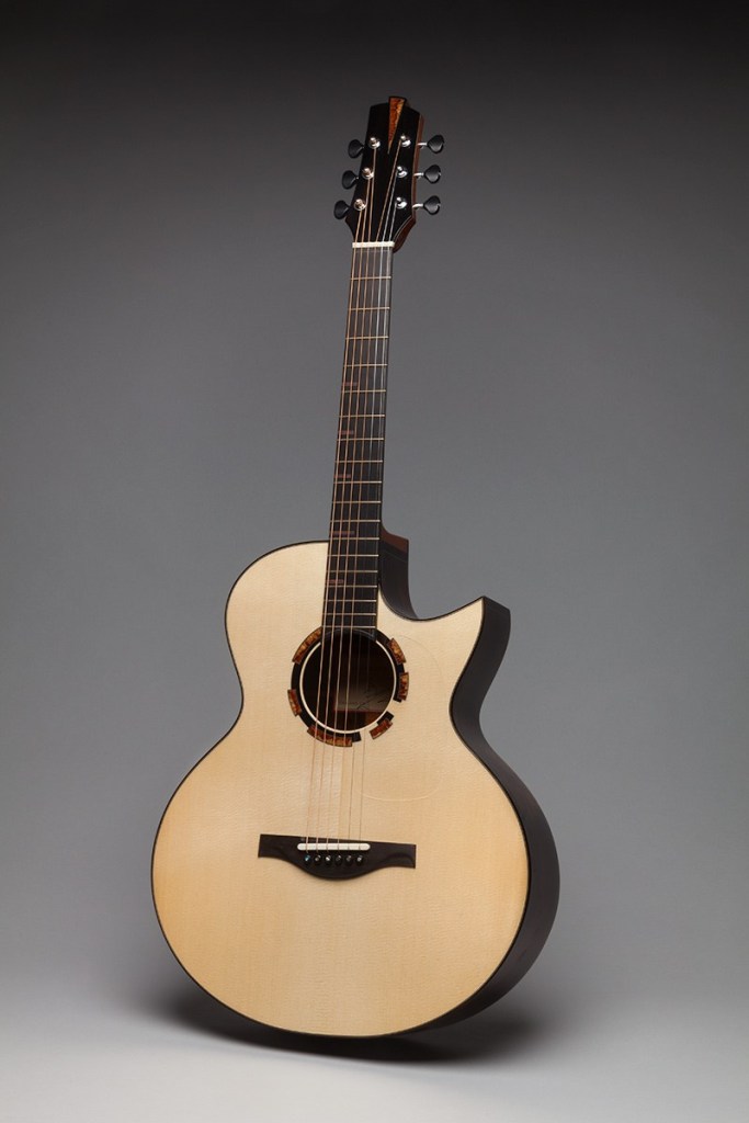 Buendia Guitars | Modern Mojo Guitars