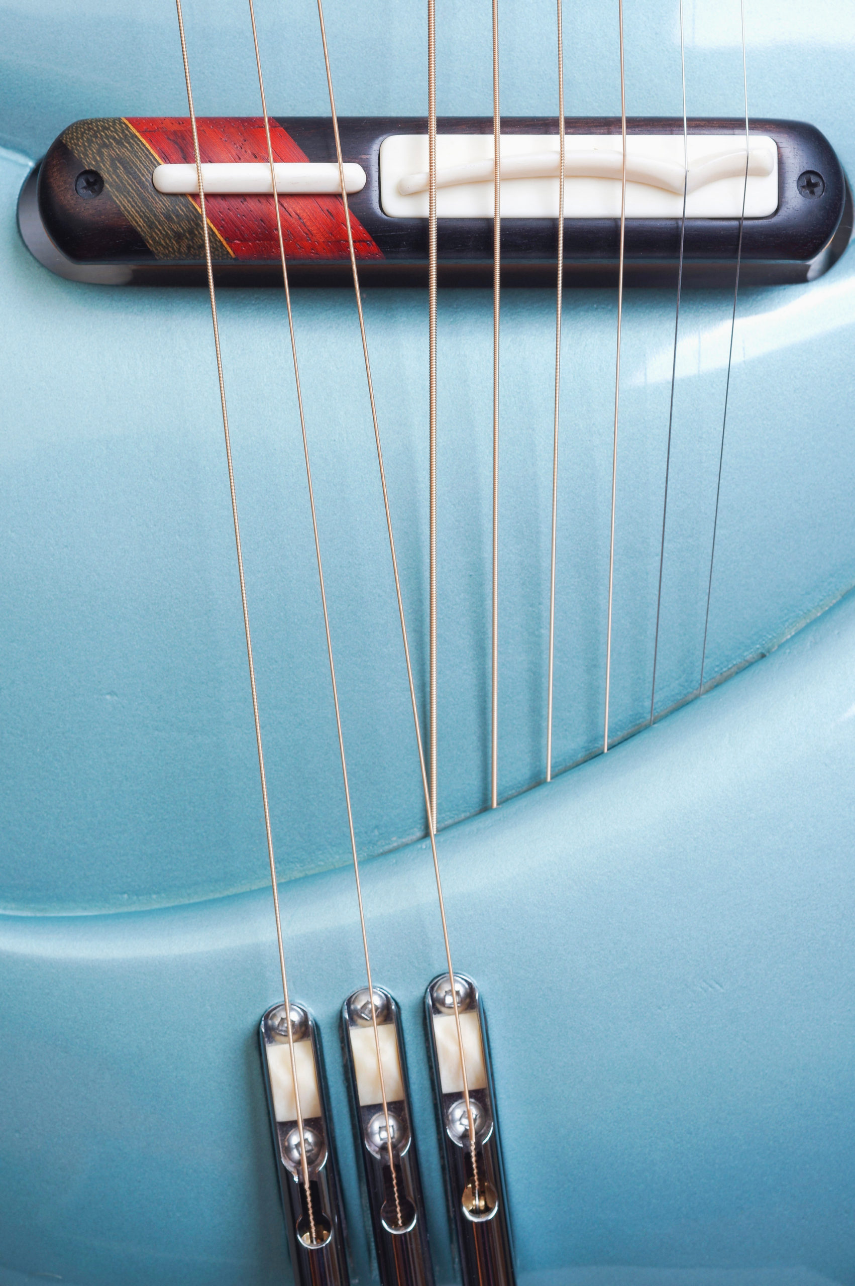 Echos09 | Modern Mojo Guitars